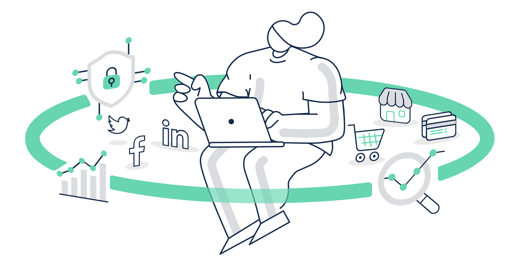 XPerience360: A Gen AI-powered customer data management platform